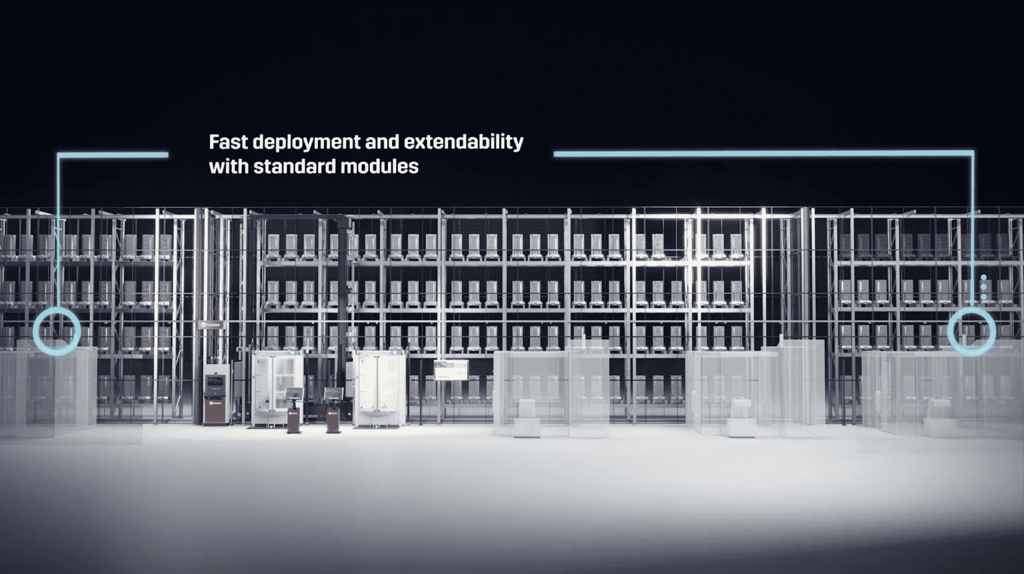 Fastems - Interactive FMS | Stereoscape
